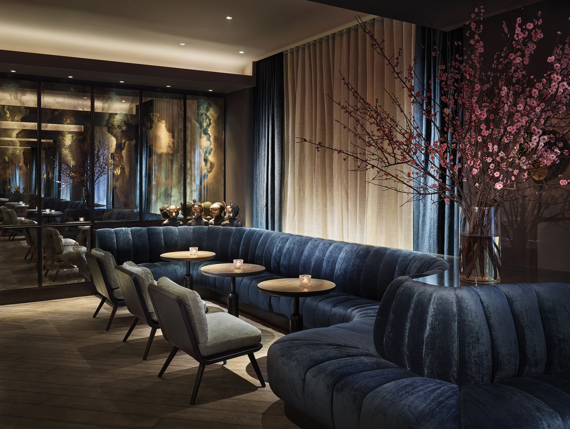 Anda Andrei Design | Creative Director & Interior Designer