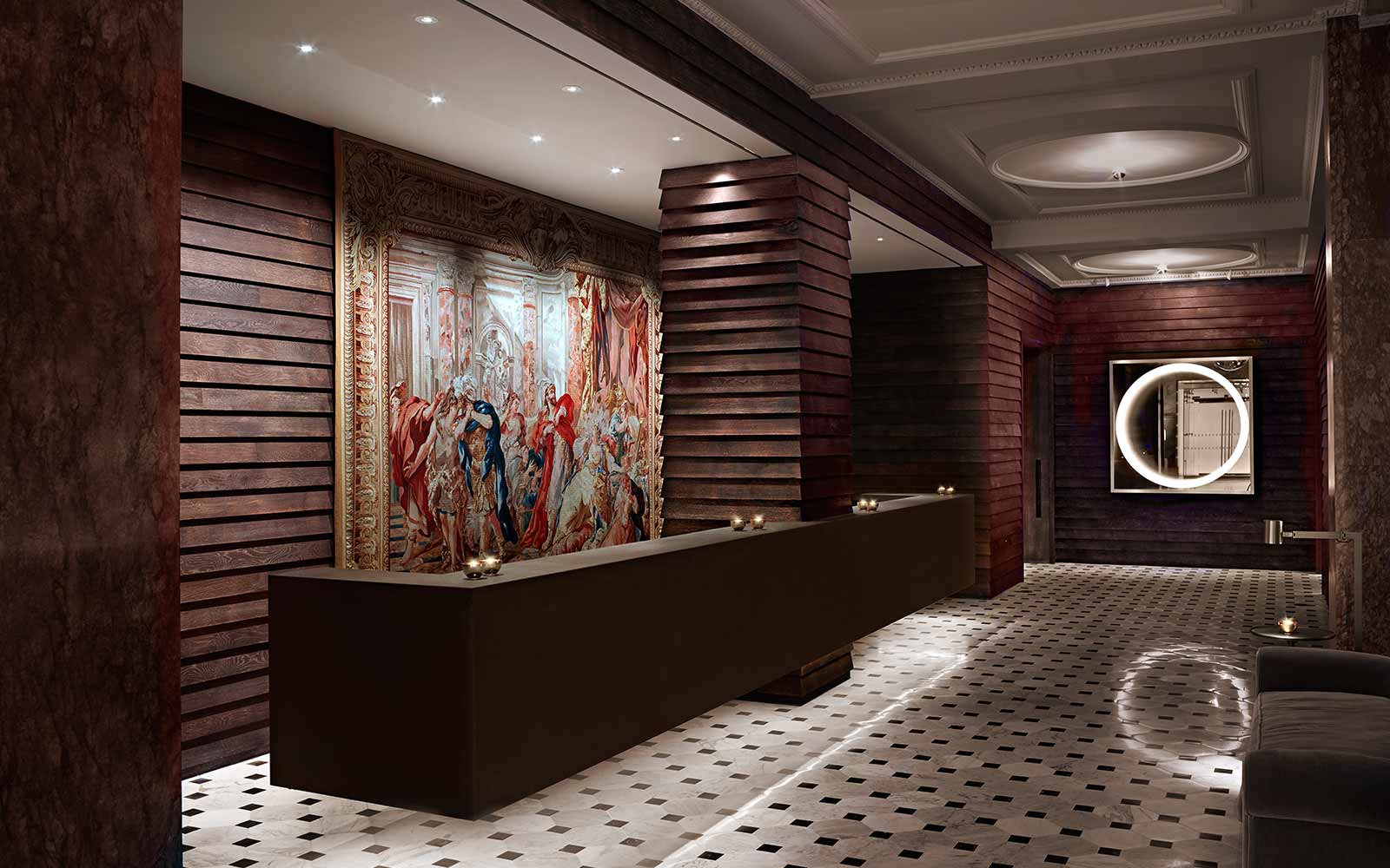 Anda Andrei Design | Edition London