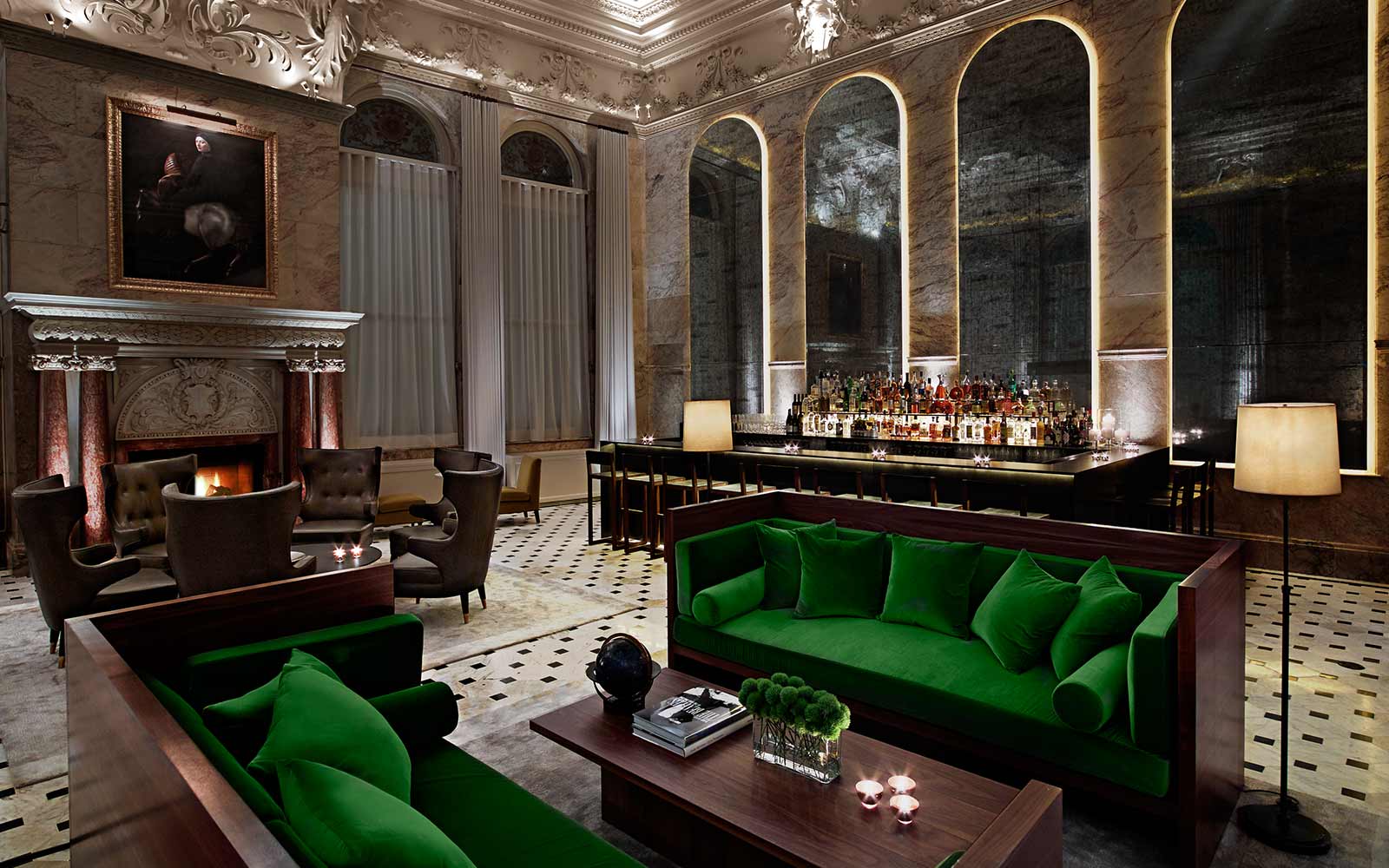 Anda Andrei Design | Edition London