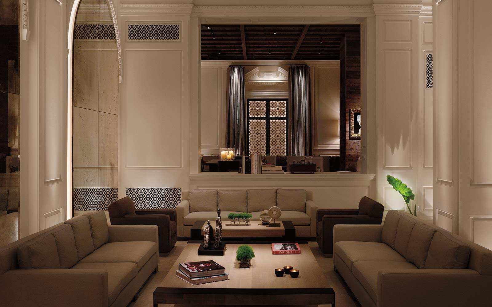 Anda Andrei Design | Public Chicago