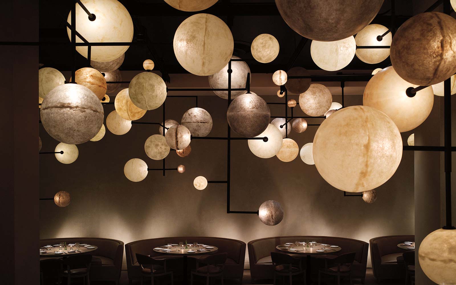 Anda Andrei Design | Public Chicago