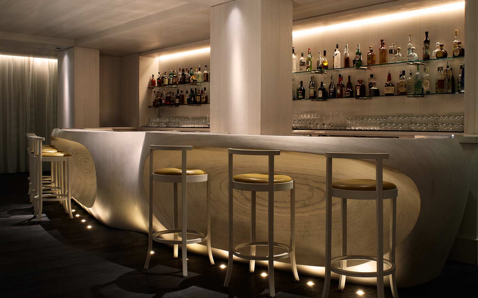 Anda Andrei Design | The Modern Honolulu