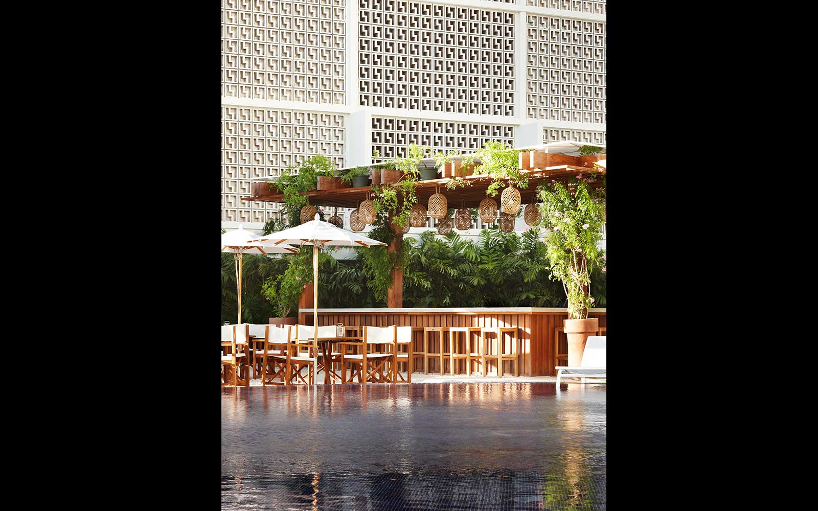 Anda Andrei Design | The Modern Honolulu