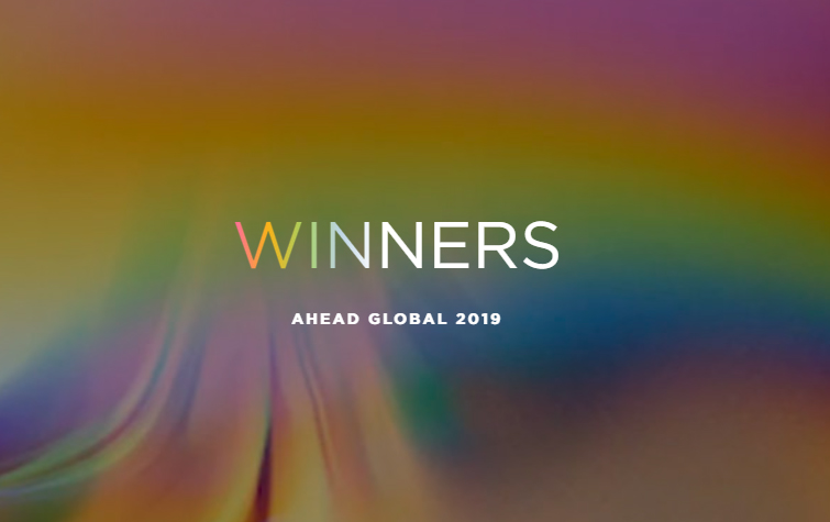 Anda Andrei Design | Awards