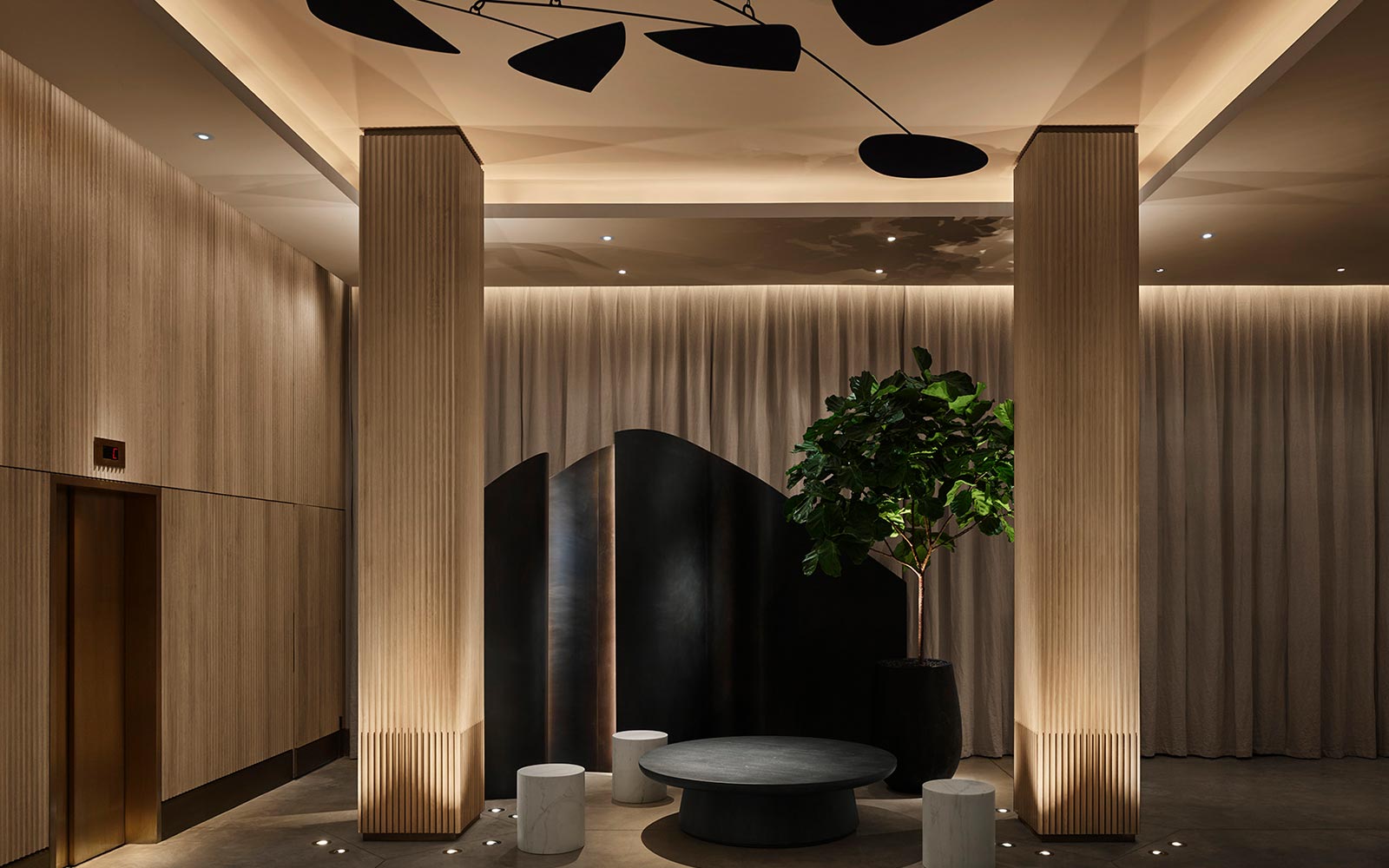 Anda Andrei Design | Creative Director & Interior Designer