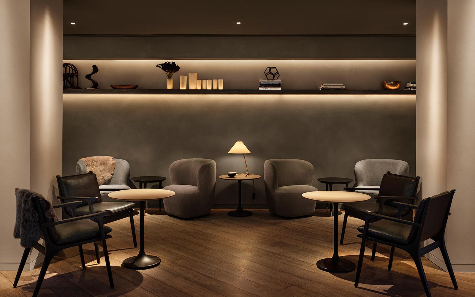 Anda Andrei Design | Creative Director & Interior Designer